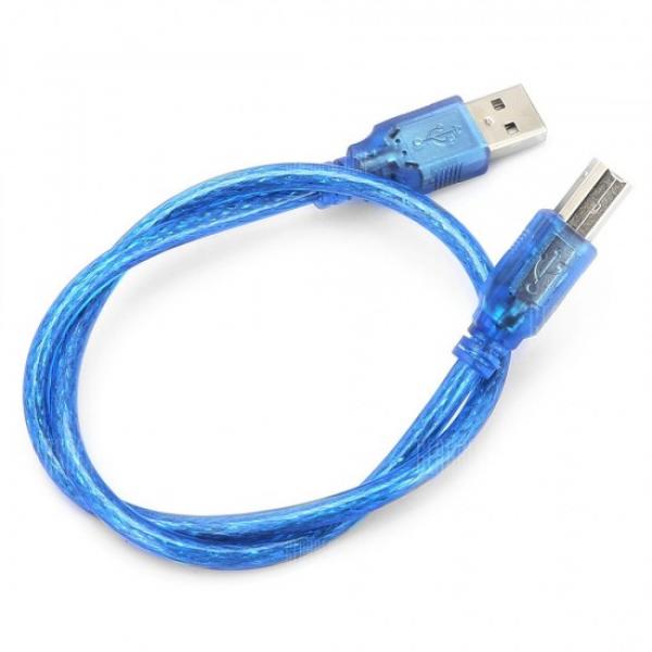 USB cable Arduino uno R3 | YoupiLab Components USB cable Arduino uno R3 | YoupiLab Components
