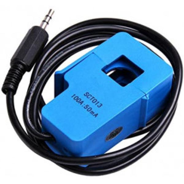 Capteur De Courant Sct 013 100a Youpilab Components