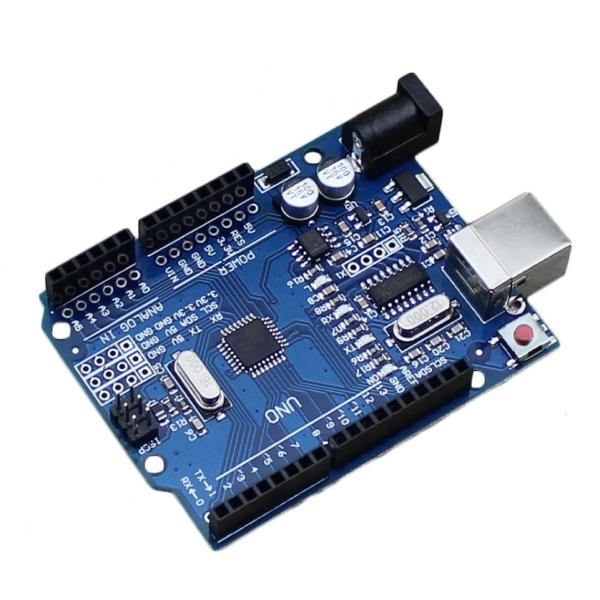 Arduino Uno SMD | YoupiLab Components