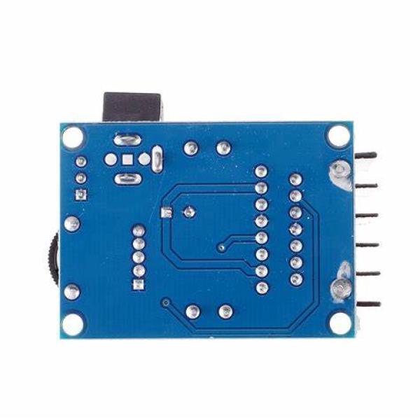 Audio Amplificateur TDA 7297 | YoupiLab Components